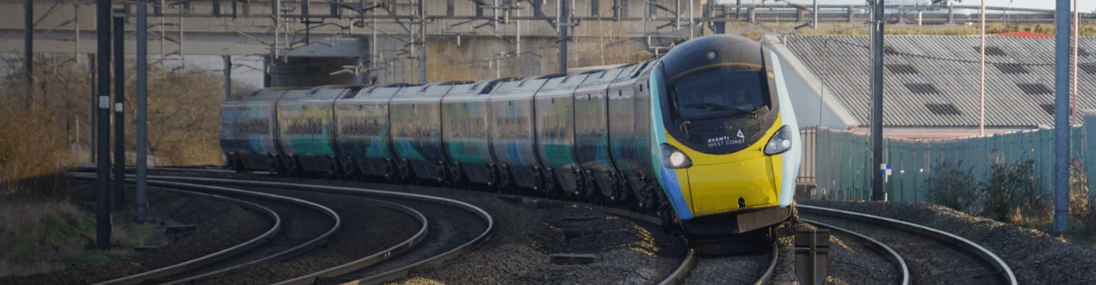 Anotec Secures RISQS Approval to Support Rail Sector Growth