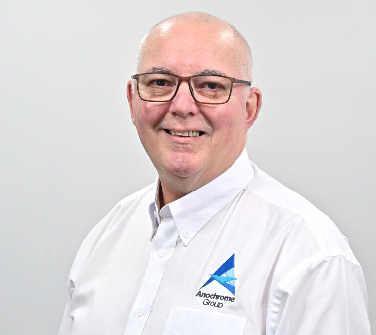 Steve Norman Promoted to Group Commercial & Divisional Director